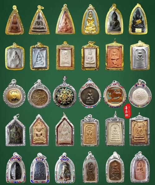 泰国佛牌功效真假_如何辨别正品-第1张图片-山城妙识