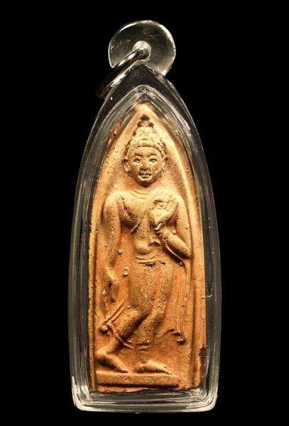 泰国佛牌功效真假_如何辨别正品-第2张图片-山城妙识