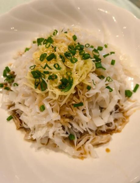 陈村粉怎么做好吃_陈村粉的做法步骤-第1张图片-山城妙识 陈村粉怎么做好吃_陈村粉的做法步骤-第1张图片-山城妙识