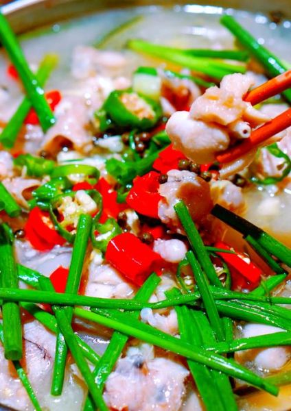 泡椒田鸡怎么做好吃_泡椒田鸡的做法窍门-第3张图片-山城妙识 泡椒田鸡怎么做好吃_泡椒田鸡的做法窍门-第3张图片-山城妙识