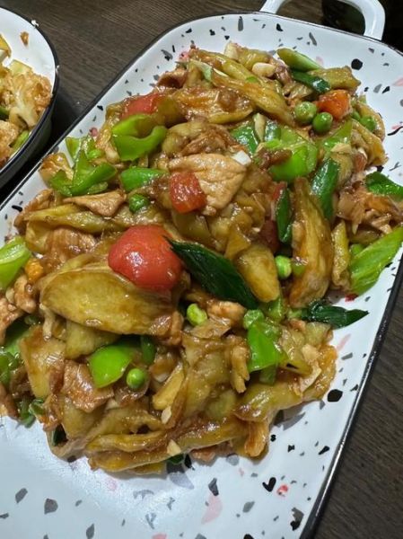 家庭小炒500款有哪些_怎么做才好吃-第3张图片-山城妙识