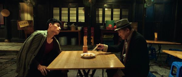 厨神下凡在线观看_哪里能看完整版-第1张图片-山城妙识