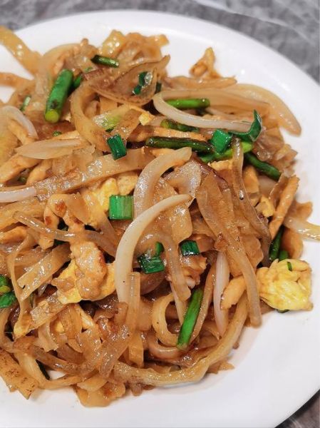 山西豆芽炒担担面怎么做_山西豆芽炒担担面好吃吗-第1张图片-山城妙识