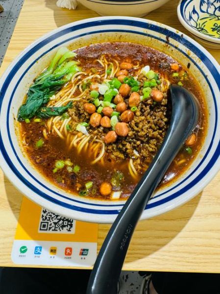 山西豆芽炒担担面怎么做_山西豆芽炒担担面好吃吗-第3张图片-山城妙识