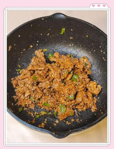 孜然肉片怎么做才嫩_家常孜然肉片的做法大全-第3张图片-山城妙识