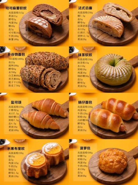 面包店加盟好还是自己开好_新手开店怎么选-第2张图片-山城妙识