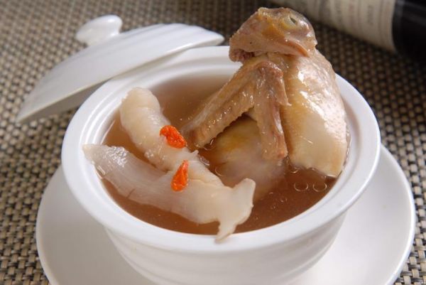 汤煲汤煲大全_汤煲图片大全-第3张图片-山城妙识