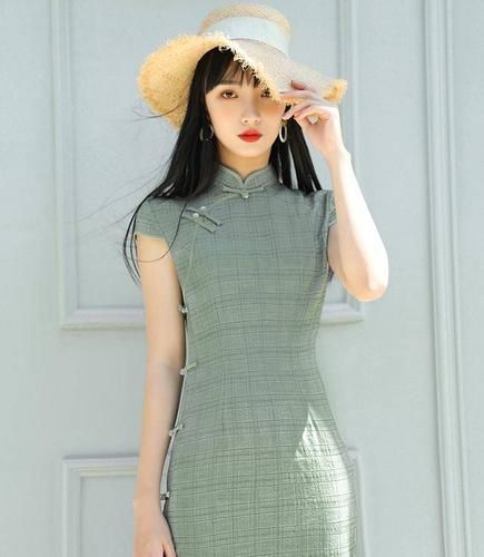 清汤挂面女是什么意思_清汤挂面女穿搭技巧-第3张图片-山城妙识