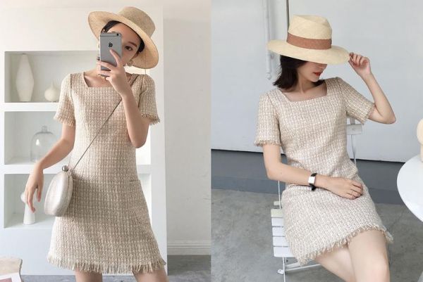 清汤挂面女是什么意思_清汤挂面女穿搭技巧-第2张图片-山城妙识