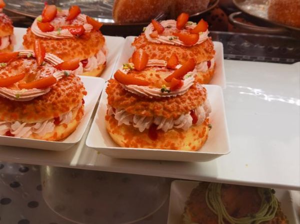 圣诞节蛋糕哪里买_圣诞节蛋糕推荐品牌-第3张图片-山城妙识 圣诞节蛋糕哪里买_圣诞节蛋糕推荐品牌-第3张图片-山城妙识