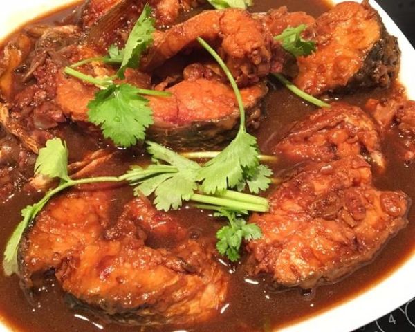 梭鱼怎么做好吃_梭鱼的家常做法大全-第2张图片-山城妙识