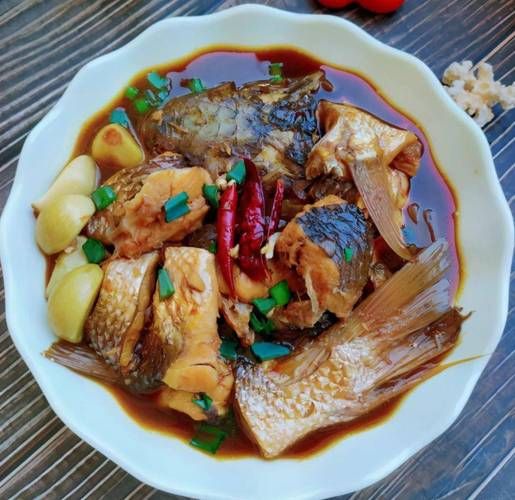 梭鱼怎么做好吃_梭鱼的家常做法大全-第3张图片-山城妙识