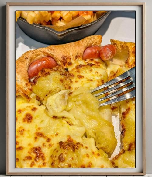 必胜客榴莲披萨多少钱_必胜客榴莲披萨价格表-第1张图片-山城妙识