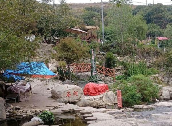 椿树沟在哪里_椿树沟有什么好玩的-第2张图片-山城妙识 椿树沟在哪里_椿树沟有什么好玩的-第2张图片-山城妙识