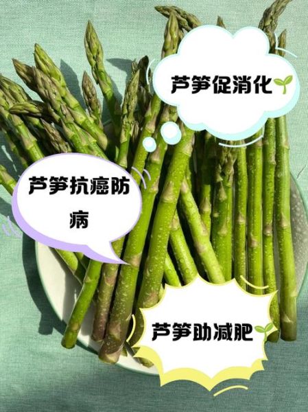芦笋和竹笋的区别_哪个更营养-第3张图片-山城妙识