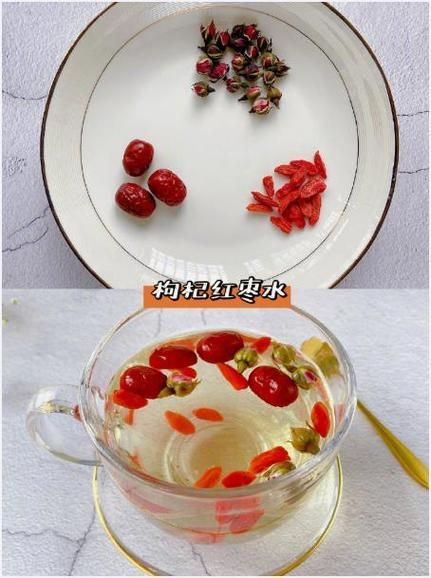 红枣柠檬水可以天天喝吗_红枣柠檬水禁忌人群-第3张图片-山城妙识