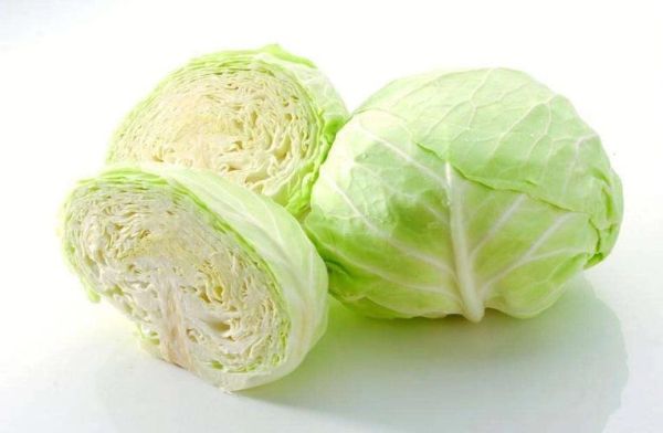卷心菜和包心菜的区别_哪个更营养-第2张图片-山城妙识