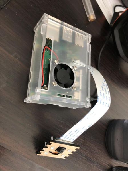 树莓派官网在哪里_树莓派官网怎么下载系统镜像-第2张图片-山城妙识