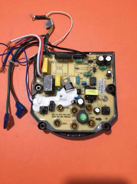 苏泊尔豆浆机怎么用_苏泊尔豆浆机故障代码-第3张图片-山城妙识