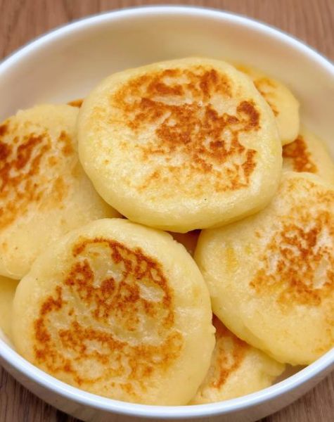 面粉做土豆饼怎么做_面粉土豆饼家常做法-第3张图片-山城妙识