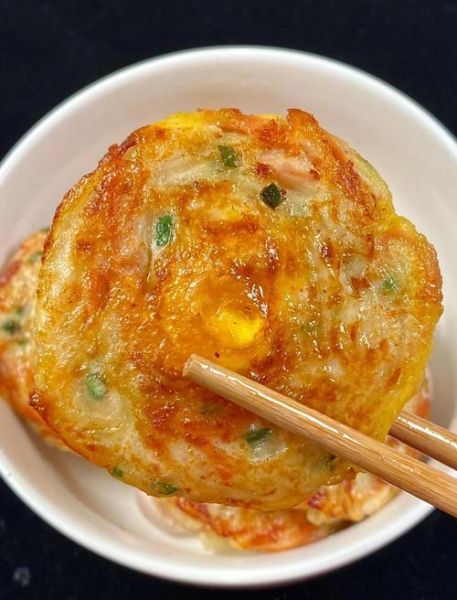 面粉做土豆饼怎么做_面粉土豆饼家常做法-第2张图片-山城妙识