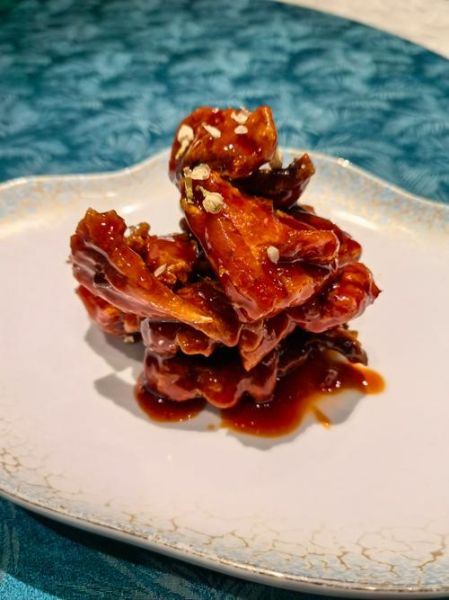 熏鱼用什么鱼最好吃_熏鱼用什么鱼做不腥-第3张图片-山城妙识