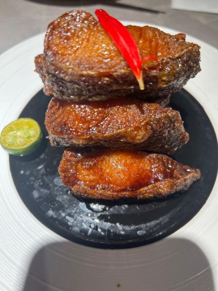 熏鱼用什么鱼最好吃_熏鱼用什么鱼做不腥-第2张图片-山城妙识