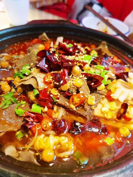 四川美食网红有哪些人_四川美食博主排行榜-第2张图片-山城妙识