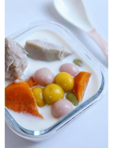 芋头番薯糖水有什么功效_怎么做才最养生-第3张图片-山城妙识