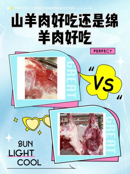 山羊肉贵还是绵羊肉贵_为什么山羊肉价格更高-第2张图片-山城妙识 山羊肉贵还是绵羊肉贵_为什么山羊肉价格更高-第2张图片-山城妙识