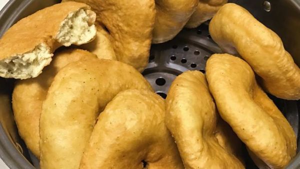 油香是什么_油香的做法和配方-第1张图片-山城妙识