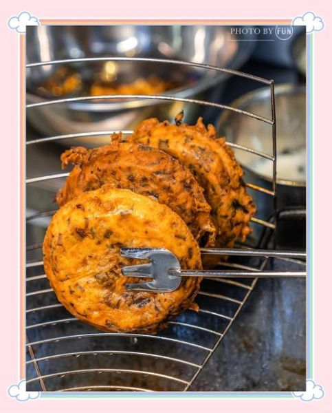 油香是什么_油香的做法和配方-第2张图片-山城妙识