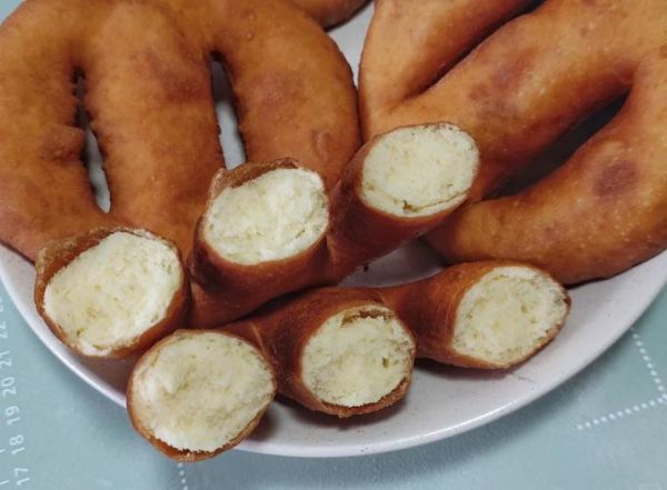 油香是什么_油香的做法和配方-第3张图片-山城妙识