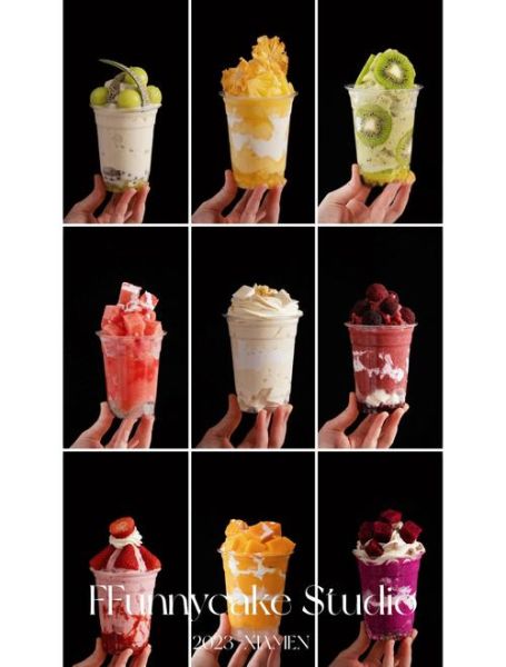 沙冰和冰沙的区别_哪个更适合夏天-第2张图片-山城妙识