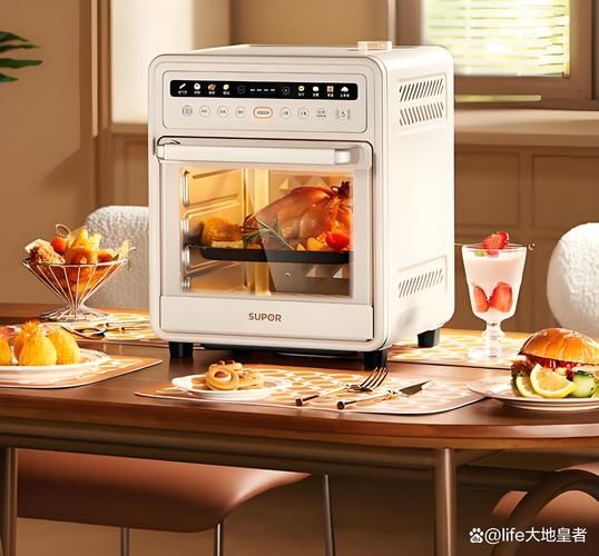 蒸烤一体机哪个牌子好_蒸烤一体机排名前五有哪些-第3张图片-山城妙识 蒸烤一体机哪个牌子好_蒸烤一体机排名前五有哪些-第3张图片-山城妙识