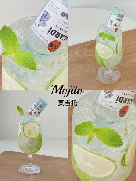莫吉托女孩是什么意思_如何成为莫吉托女孩-第2张图片-山城妙识