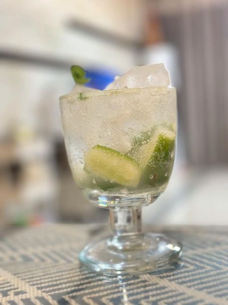 莫吉托女孩是什么意思_如何成为莫吉托女孩-第3张图片-山城妙识