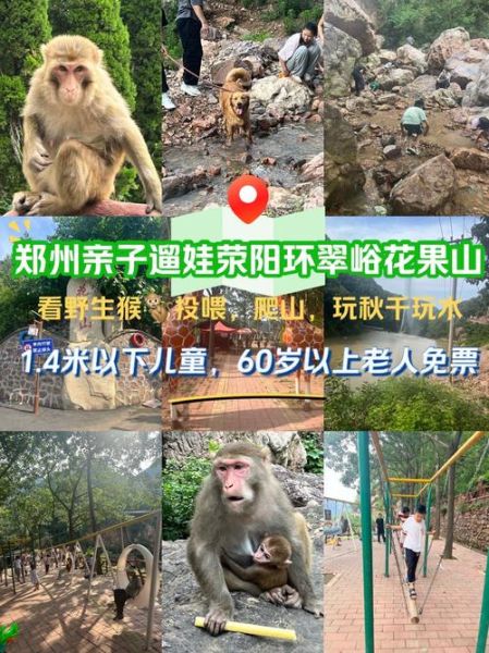 花果山在哪里_花果山门票多少钱-第3张图片-山城妙识