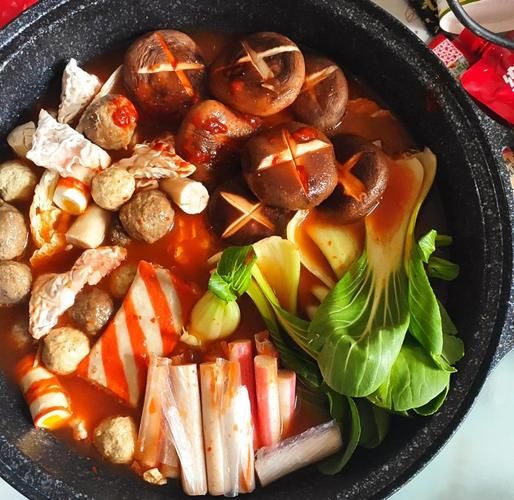 正宗部队火锅怎么做_部队火锅的正宗做法-第3张图片-山城妙识