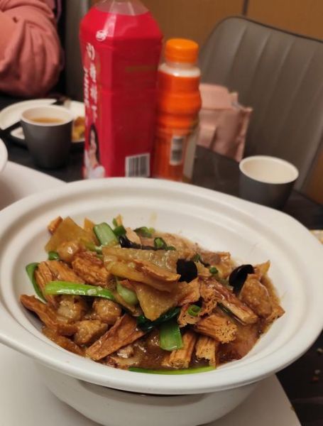 烩三鲜是哪三鲜_正宗做法揭秘-第1张图片-山城妙识