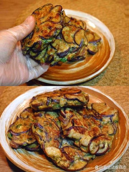 油煎茄子怎么做才好吃_油煎茄子不吸油的技巧-第2张图片-山城妙识