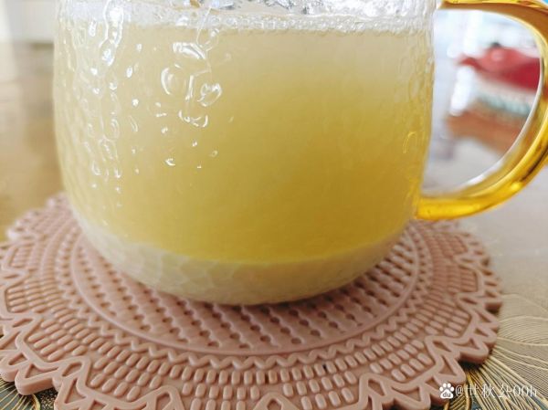 维维豆奶分层是坏了吗_还能不能喝-第3张图片-山城妙识