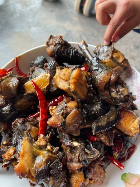 烧酒鸡怎么做_烧酒鸡用什么酒最好-第3张图片-山城妙识 烧酒鸡怎么做_烧酒鸡用什么酒最好-第3张图片-山城妙识