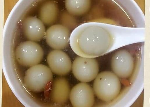 酒酿汤圆怎么做_酒酿汤圆的正确做法-第3张图片-山城妙识 酒酿汤圆怎么做_酒酿汤圆的正确做法-第3张图片-山城妙识