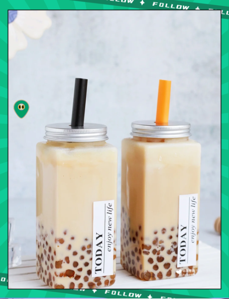 小西米奶茶怎么煮_小西米奶茶做法步骤-第3张图片-山城妙识 小西米奶茶怎么煮_小西米奶茶做法步骤-第3张图片-山城妙识