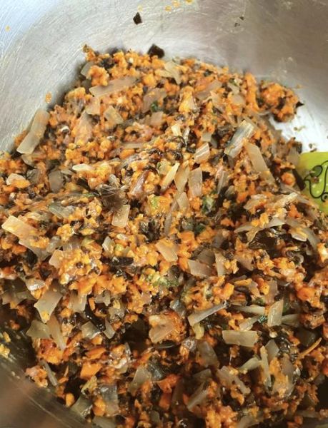 土豆粉水晶饺子怎么做_土豆粉水晶饺子皮配方-第1张图片-山城妙识