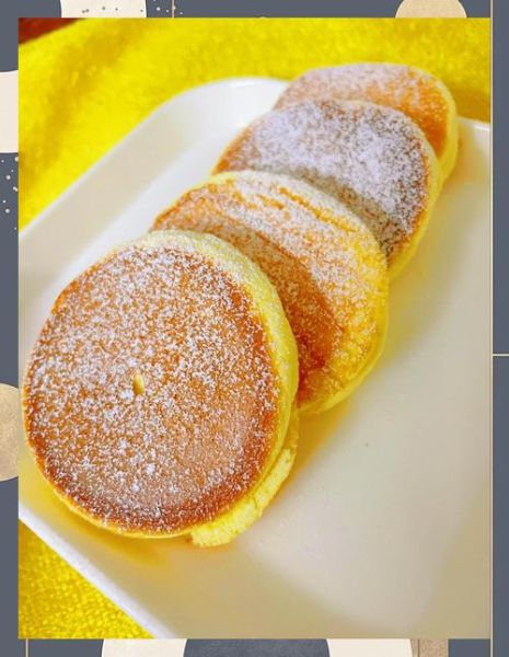 舒芙蕾松饼为什么塌陷_舒芙蕾松饼怎么做蓬松-第1张图片-山城妙识