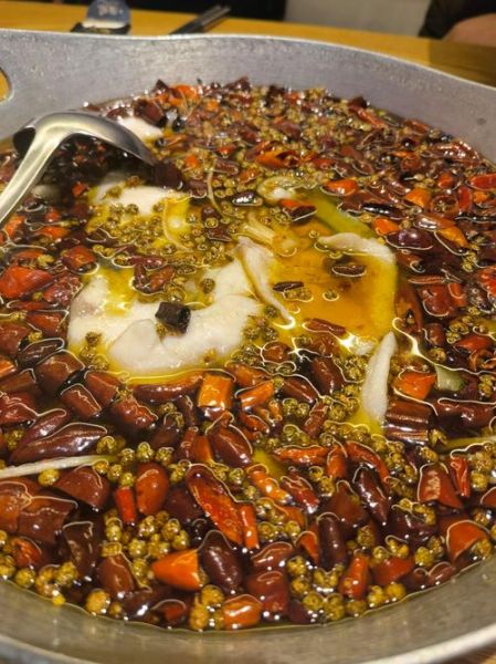 川菜鱼的做法_正宗水煮鱼片怎么做-第2张图片-山城妙识