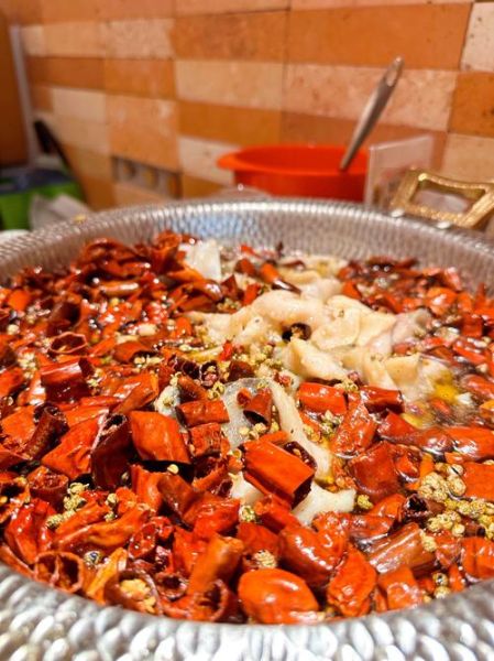 川菜鱼的做法_正宗水煮鱼片怎么做-第3张图片-山城妙识