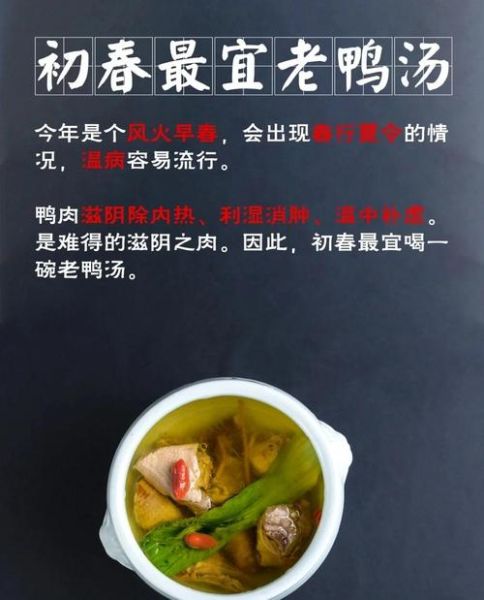 全聚德鸭架汤怎么做_鸭架汤熬多久才浓白-第1张图片-山城妙识